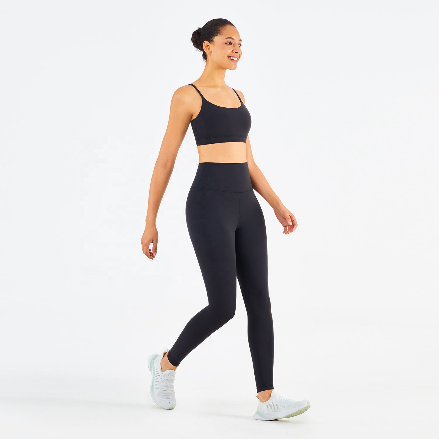 Women's Leggins – Sussx Sports